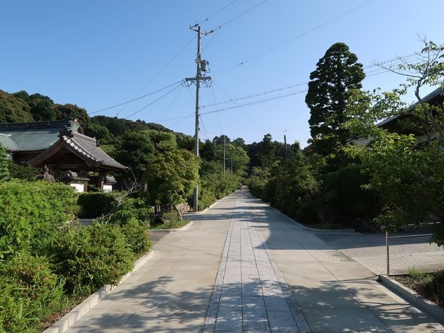 【本興寺】アクセス・営業時間・料金情報 - じゃらんnet