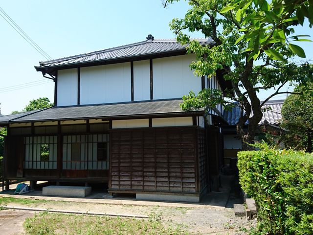 伊藤博文旧宅、別邸の写真一覧 - じゃらんnet