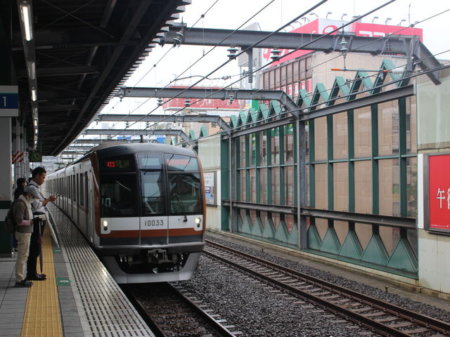 【西武鉄道 練馬駅】アクセス・営業時間・料金情報 - じゃらんnet